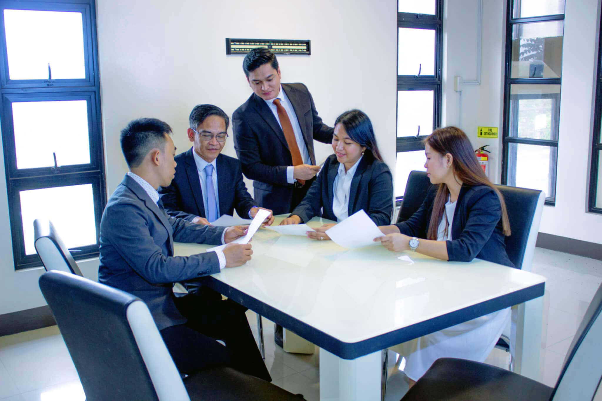 CSC RO VIII Online Portal